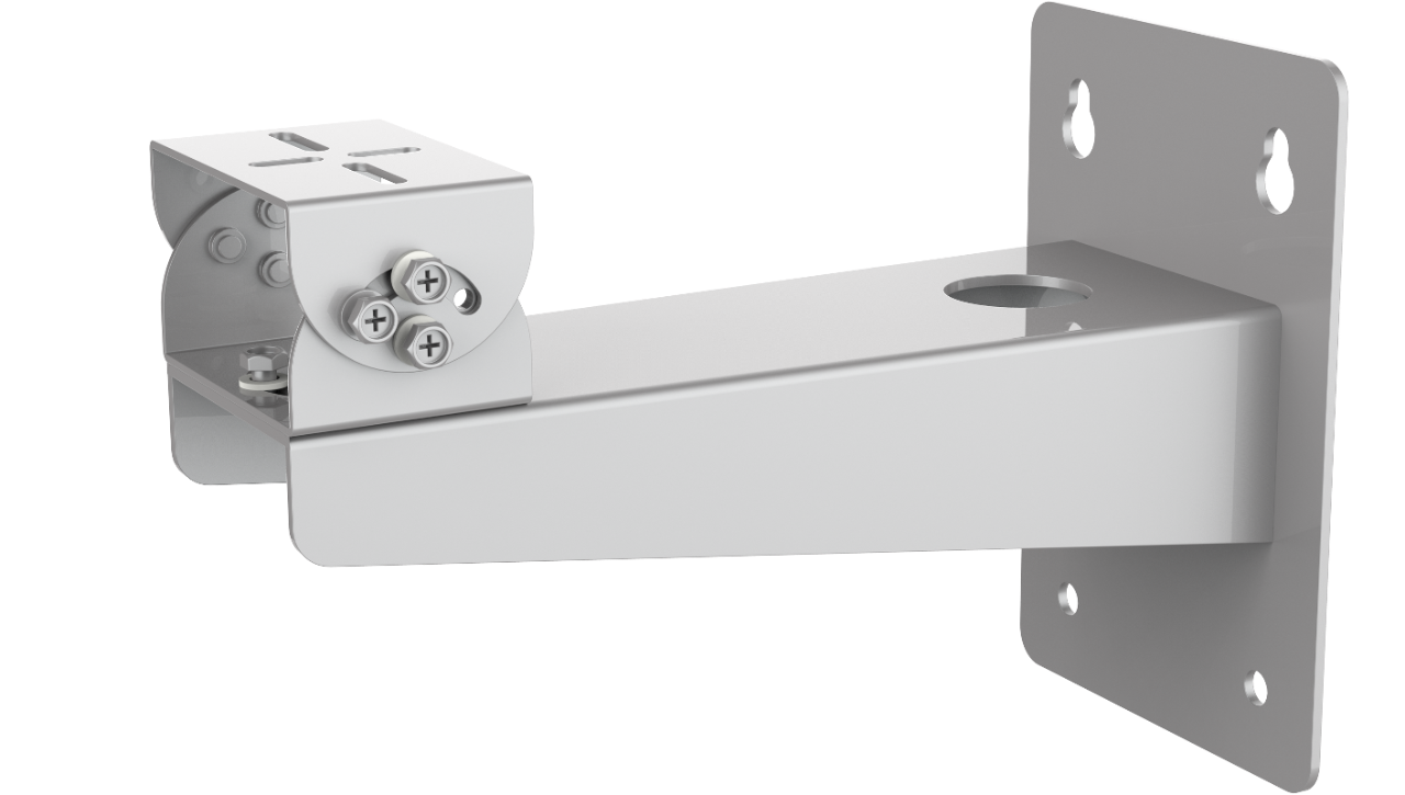 Hikvision Wall Mount DS-1704ZJ-Y-AC(OS)