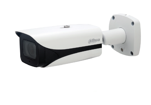 Dahua 2MP IR Vari-focal Bullet WizMind Network Camera DH-IPC-HFW5241EP-ZE-0560