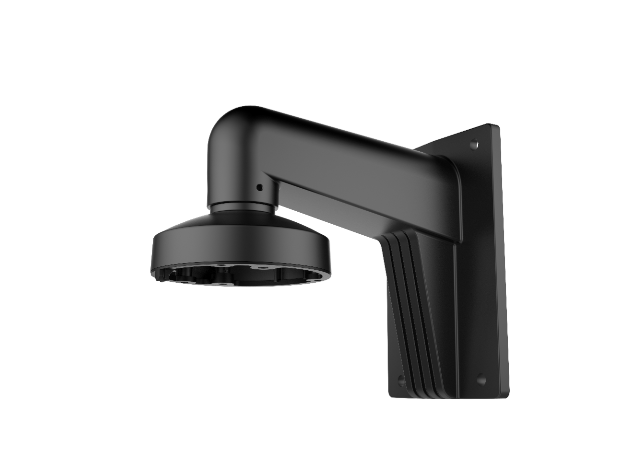 Hikvision Wall Mount DS-1272ZJ-110(Black)