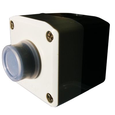 SMART4358 Weatherproof Surface Mount Duress Button