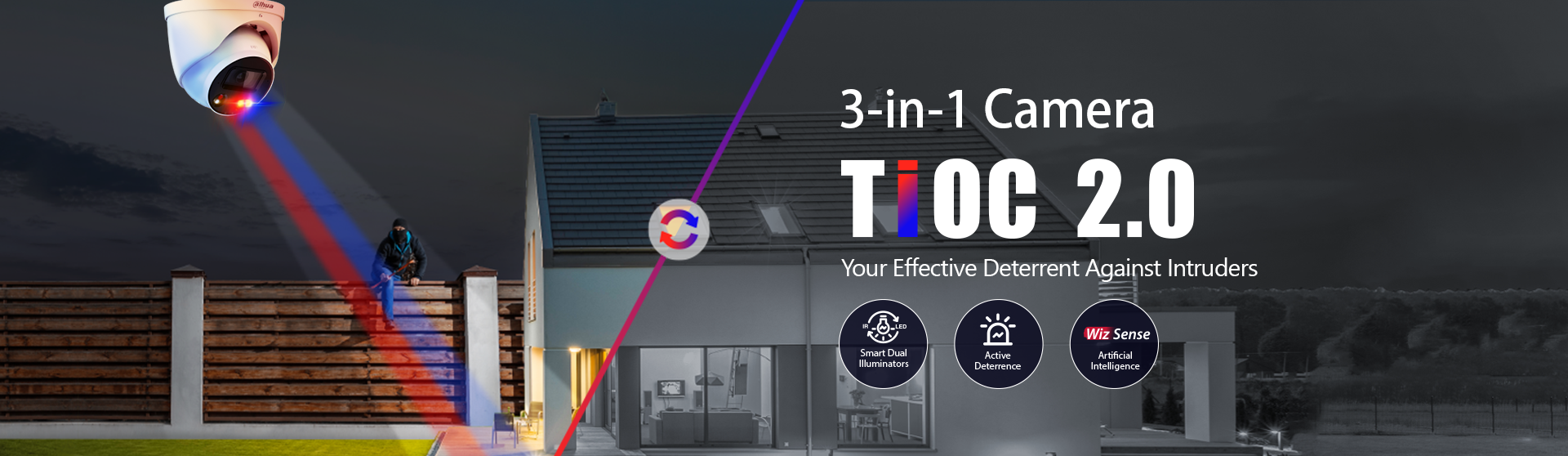 Hikvision Wireless PIR Detector Pet Immunity 30 Kg DS-PDP15P-EG2-WB