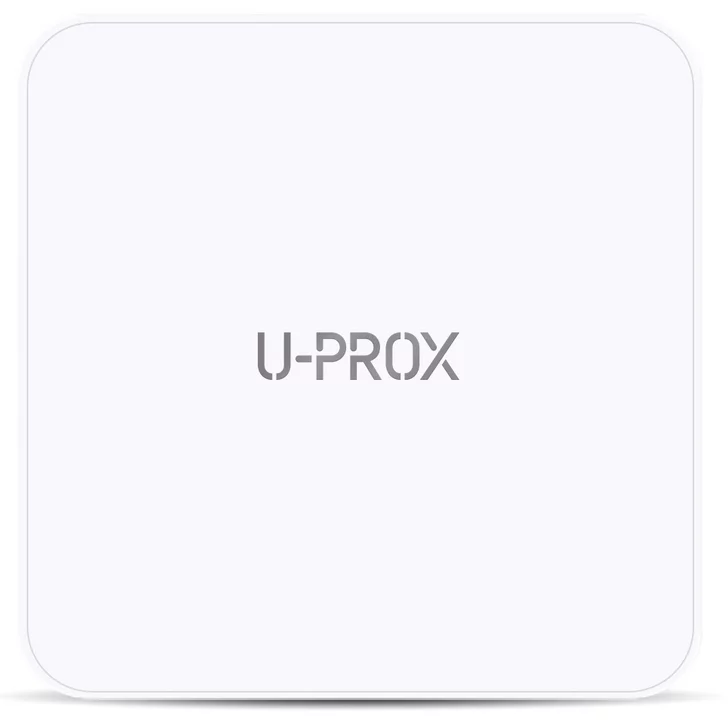 U-Prox AE-UPROX-KIT14 Wireless Kit with 2 Combi VB PIR