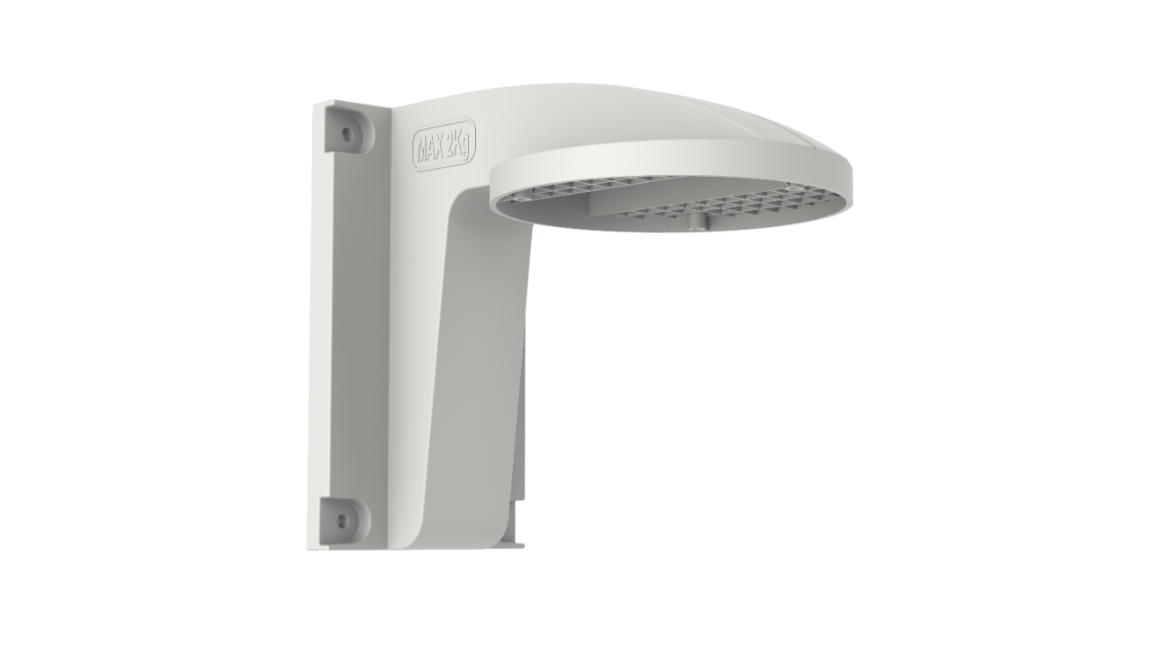Hikvision Wall Mount DS-1258ZJ-L