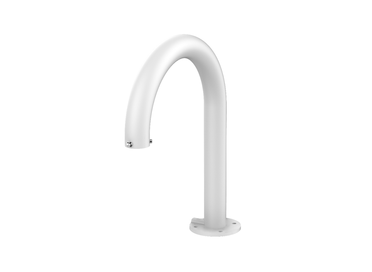 Hikvision Gooseneck Mount DS-1619ZJ-H2