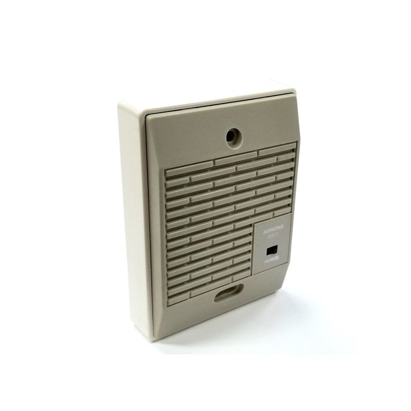 Aiphone Call Extension Speaker with Volume IER-2