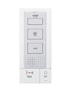 Aiphone Sub Master Station DB-1SD